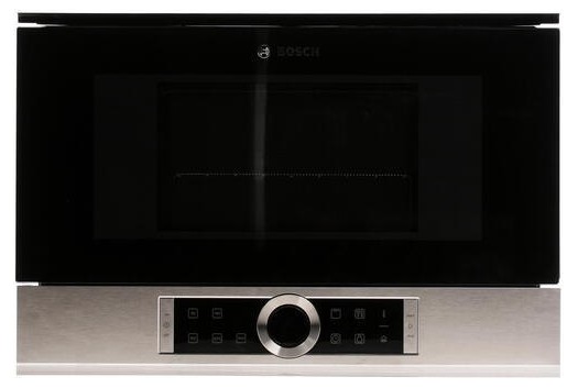 Микроволновая печь встраиваемая Bosch BEL634GS1 — купить в Калининграде ...