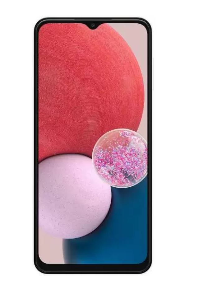 Смартфон SAMSUNG GALAXY A13 3/32Gb A137 White EU — купить в ...