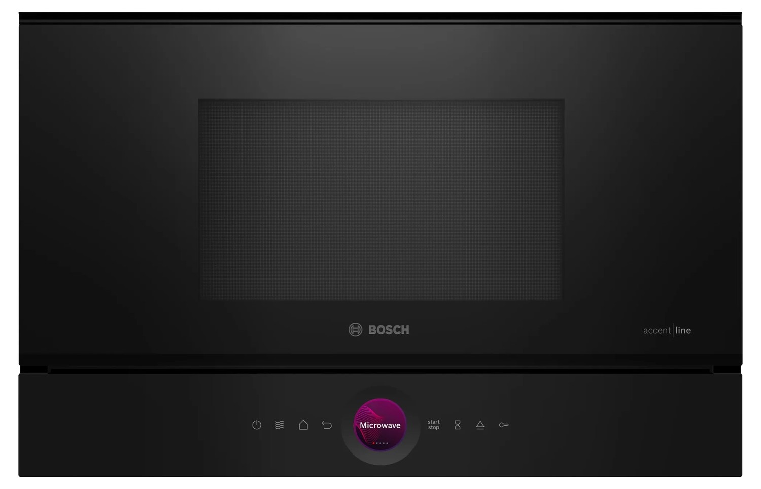 Микроволновая печь встраиваемая Bosch BFL9221B1 — купить в Калининграде ...